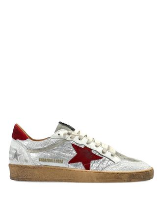 Golden Goose Baskets - Blanc