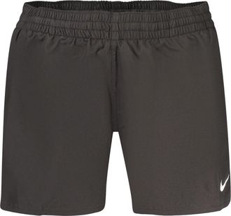 Nike Swim Breaker Essential 3 - - Sport - Herren - Schwarzk - S