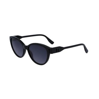 Karl Lagerfeld Kl6099S Sonnenbrille - - Accessories - Damen - Schwarzk - 54 MM