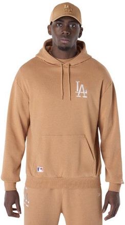 New Era LA Dodgers MLB World Series - Kapuzenpullover - Herren