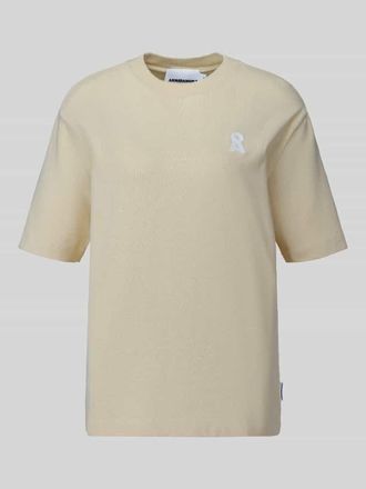 Armedangels Loose Fit T-Shirt aus reiner Baumwolle Modell TARJAA