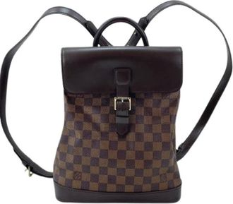 Louis Vuitton Damen, Pre-Owned, Braun, ONE SIZEGr&ouml;&szlig;e