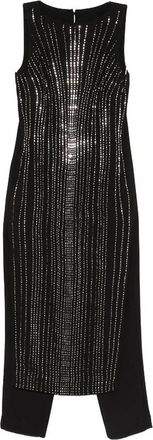Pinko Jumpsuit - Schwarz