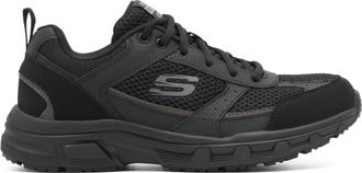Skechers Sneakers Skechers C-OAK CANYON VERKETTA 51898 BBK Schwarz