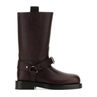 Burberry Damen, Schuhe, Lila, 40 EUGr&ouml;&szlig;e