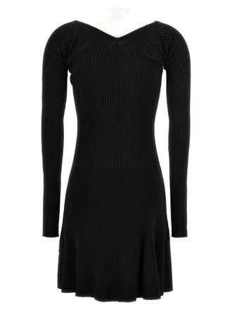 Jacquemus Dress - Black
