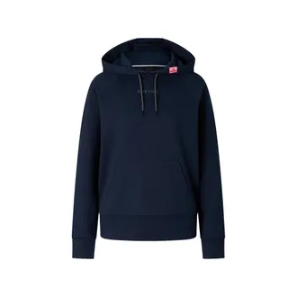 Bogner Fire + Ice Hoodie Nala f&uuml;r Damen - Navy-Blau - XXL