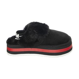 Steve Madden Smsaliana Clog - - Shoes - Damen - Schwarzk - 41 EU