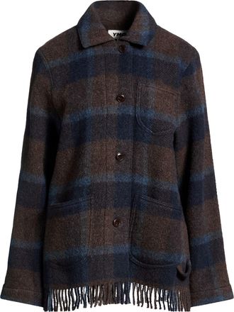 Ymc You Must Create JACKEN & MÄNTEL - Jacken und Anoraks auf YOOX.COM