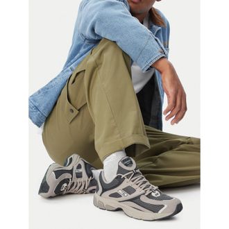 Reebok Sneakers Reebok SS-PREMIER TRINITY KFS 100256043 Grau