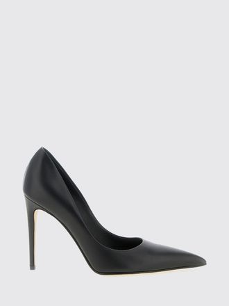 Alexander McQueen Escarpin MCQUEEN Femme couleur Noir