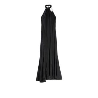 Karl Lagerfeld Abendrosenkleid von Studio - - Dresses - Damen - Schwarzk - XS