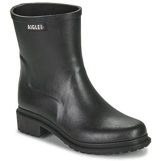 Aigle FULFEEL MID NL NOIR