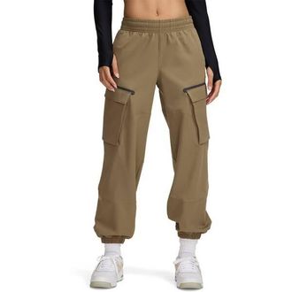 Under Armour Damen Hose UNSTOPPABLE CARGO PANT
