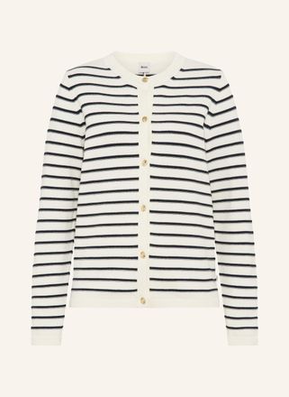 Brax Brax Strickjacke Style Ann blau