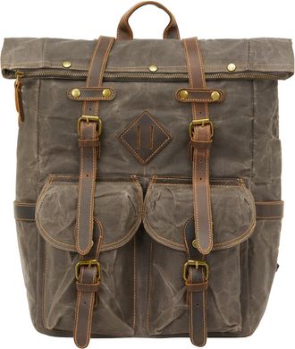 Dreimaster Rucksack