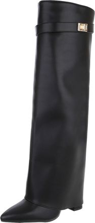 Ital-Design Stiefel