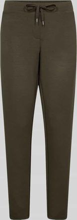Soyaconcept Regular Fit Sweathose aus Modal-Mix Modell SC-BANU 157