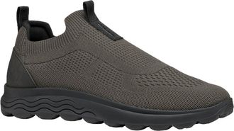 Geox MAN U SPHERICA Sneakers MUD/Black 40_EU