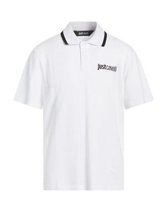 Just Cavalli TOPS - Polos sur YOOX.COM