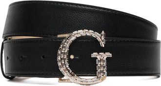 Guess Dameng&uuml;rtel BW9496 P6435 Schwarz