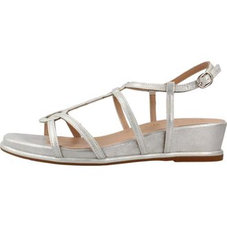 Alma En Pena Alma EN Pena, Damen, Schuhe, Grau, 38 EUGr&ouml;&szlig;e