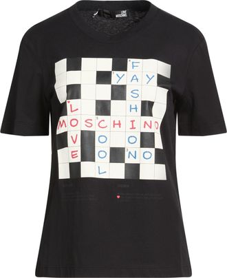 Love Moschino TOPS - T-shirts auf YOOX.COM