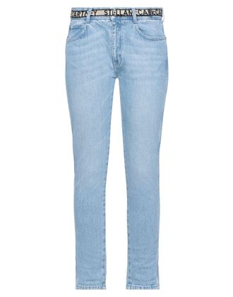 Stella McCartney HOSEN & R&Ouml;CKE - Jeanshosen auf YOOX.COM