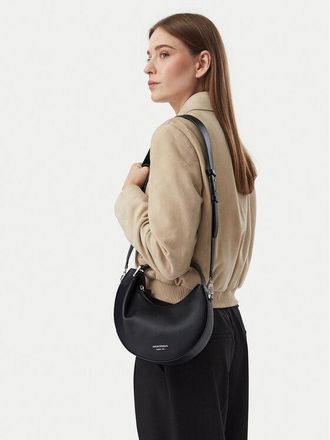 Emporio Armani Handtasche EW005671 AF29459 Schwarz