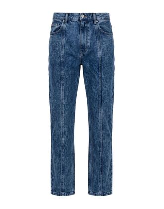 Isabel Marant HOSEN & R&Ouml;CKE - Jeanshosen auf YOOX.COM
