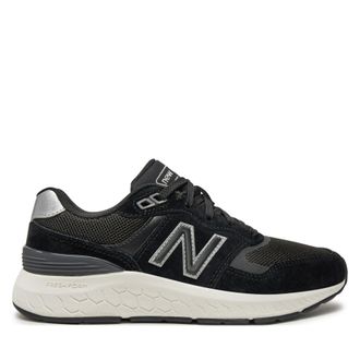 New Balance Sneakers New Balance Walking 880 WW880BK6 Schwarz