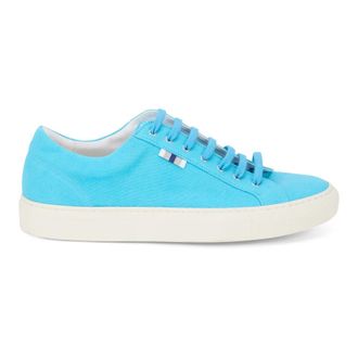 Fedeli Sneakers - - Shoes - Herren - Blau - 43 EU