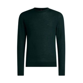Etro Sweaters Etro - Homme - Pulls - Vert - Taille: 2XL