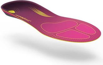 Superfeet Damen Einlegesohle RUN Comfort Women