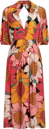 Farm Rio KLEIDER - Midi-Kleider auf YOOX.COM