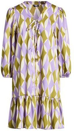 Liu Jo ROBES - Robes courtes sur YOOX.COM
