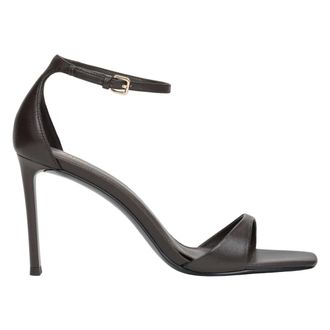 Estro & Luminara Damen, Schuhe, Braun, 36 EUGr&ouml;&szlig;e