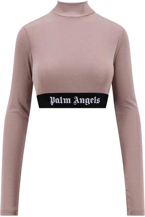 Palm Angels Top - Beige