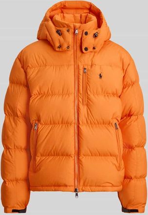 Polo Ralph Lauren Steppjacke mit Zweiwege-Rei&szlig;verschluss