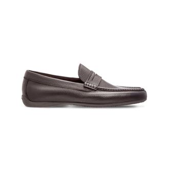 Moreschi Herren, Schuhe, Braun, 43 EUGr&ouml;&szlig;e