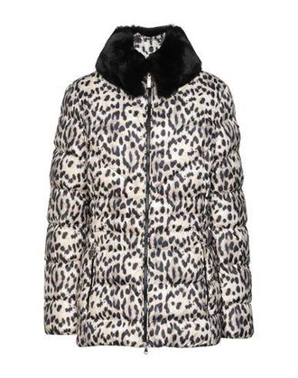 Geox MANTEAUX - Doudounes plume ou synthétique sur YOOX.COM