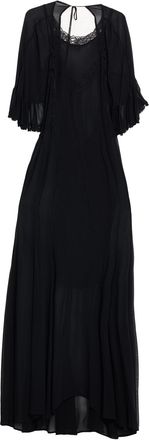 Twin-Set KLEIDER - Maxi-Kleider auf YOOX.COM
