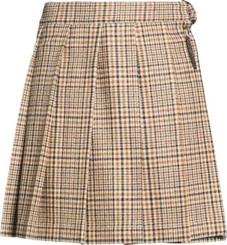 Brunello Cucinelli HOSEN & R&Ouml;CKE - Minir&ouml;cke auf YOOX.COM