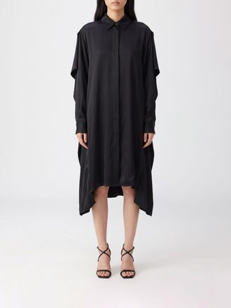 Loewe Kleid Damen Farbe Schwarz