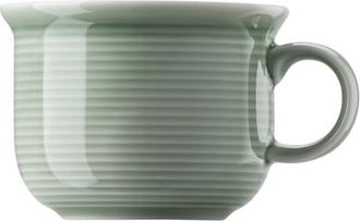 Thomas Trend Colour Moss Green Espresso-Obertasse