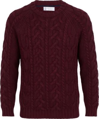 Brunello Cucinelli STRICKWAREN - Pullover auf YOOX.COM
