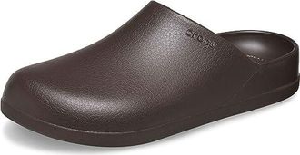 Crocs Dylan Clog 36-37 Eu Espresso