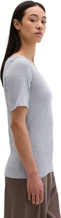 Marc O'Polo T-Shirt aus softem Slub-Jersey