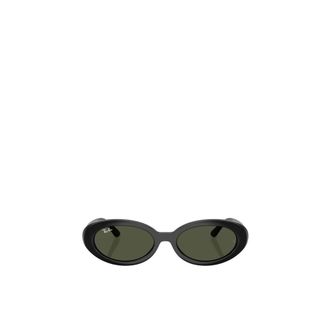 Ray-Ban Ovale Rb2223 - - Accessories - Damen - Schwarzk - 54 MM
