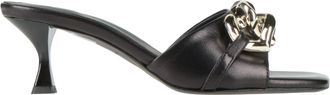 Love Moschino SCHUHE - Sandalen auf YOOX.COM